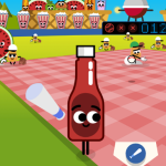 Google Baseball - Play Online Google Baseball on TGC Games